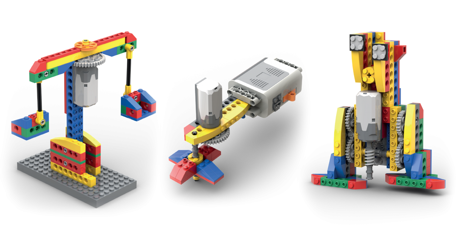 Young Engineers Northwest Calgary | STEM, LEGO & Robotics Classes
