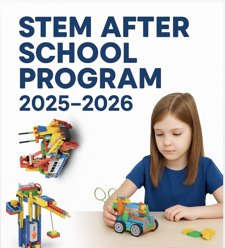 Young Engineers Calgary | STEM, LEGO & Robotics Classes